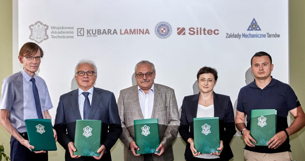 ITWL podjął współpracę przy projekcie o kryptonimie "ROZMARYN" | dlapilota.pl